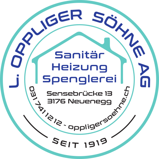 Offene Stellen - L. Oppliger Söhne AG